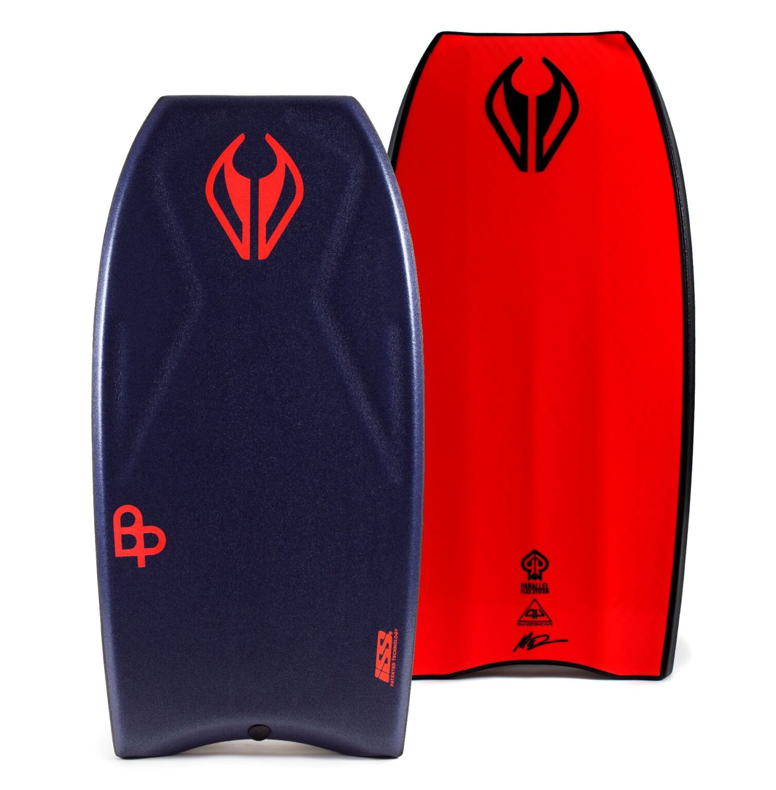 NMD BEN PLAYER QUADCONCAVE PFS3 ISS – Ucla Brands